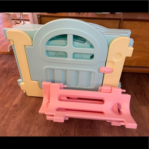 Other | Ifam Playpen | Poshmark